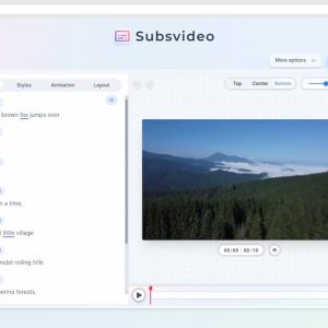 Snippic, toma fotos con tu webcam y conviértelas en un original vídeo con esta utilidad web ...