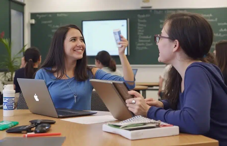 Educativas - Soft & Apps