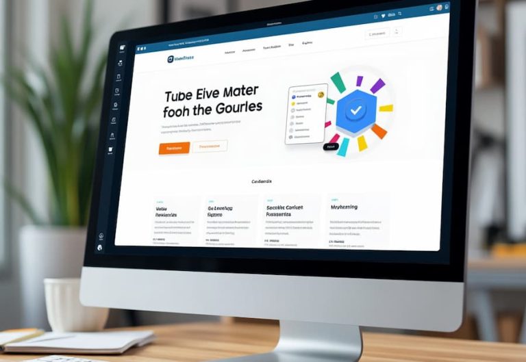 Los mejores CMS para crear sitios web dinámicos y atractivos