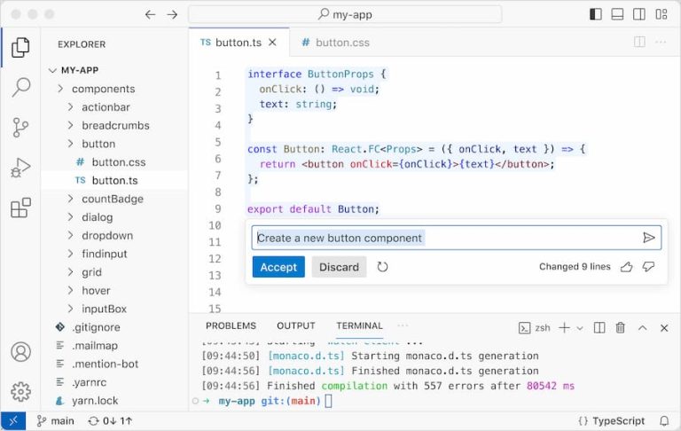 Qué es Visual Studio Code: tu compañero de programación ideal