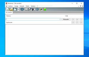Alternate Dictionary: crea diccionarios personalizados fácilmente