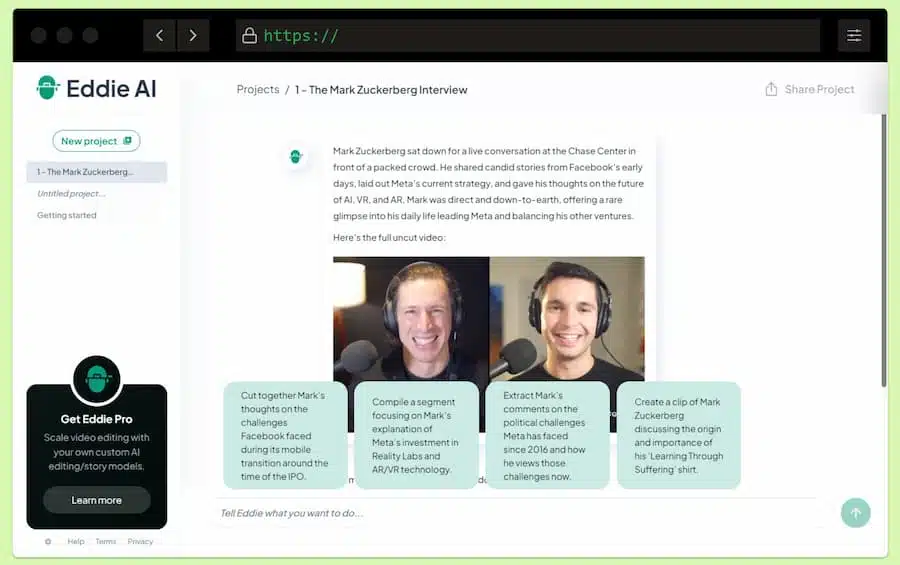 Vídeo - Soft & Apps