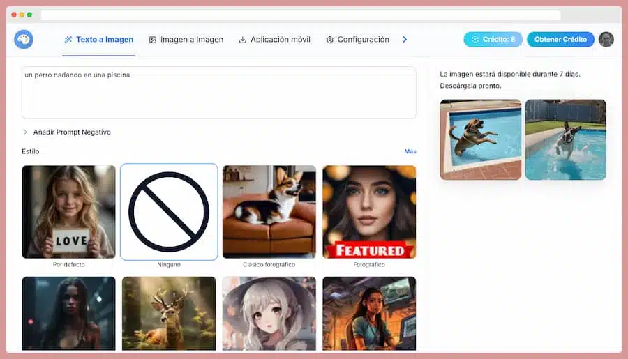 Imagen - Soft & Apps