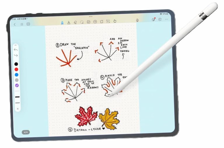 Goodnotes, Freenotes, Samsung Notes o Kilonotes: ¿Cuál es la mejor app ...